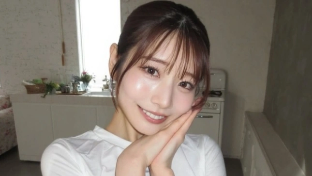 Biodata dan Profil Ayaka Kawakita, Artis JAV Terseret Perselingkuhan