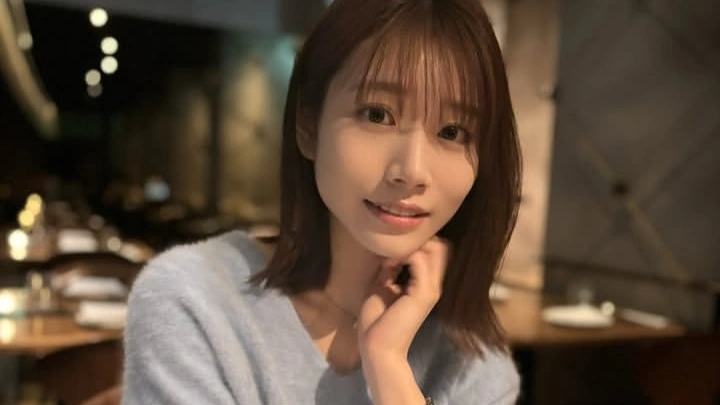 Biodata dan Profil Ayaka Kawakita, Artis JAV Terseret Perselingkuhan