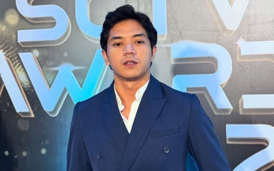 Biodata dan Agama Yu Menglong, Aktor China yang Meninggal Dunia di Usia ...