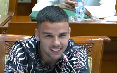 Pernikahan 20 Tahun Berakhir, Andre Taulany Ucap Syukur Usai Cerai dari Erin