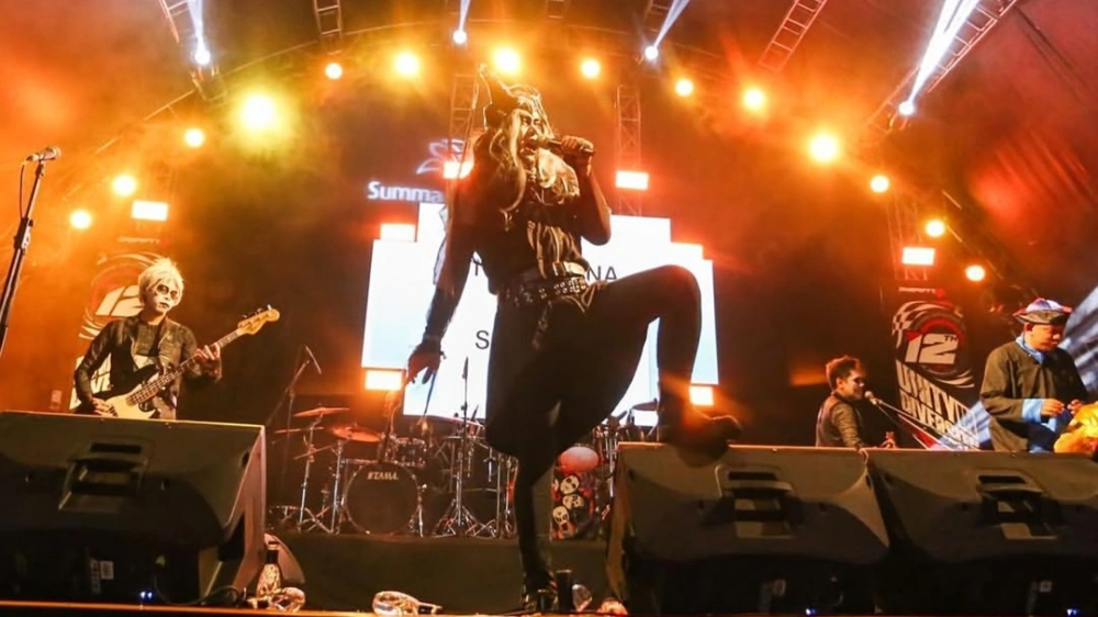 Ruben Onsu Tulis Pesan Bernada Kematian di Instagram, Ada Apa?