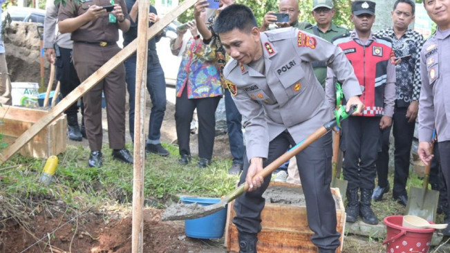 LHKPN Akhmad Wiyagus Cuma Rp2,4 M, Diangkat Jadi Wamendagri