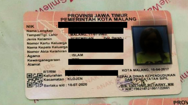 Biodata dan Agama Millane Fernandez, Baru Menikah dengan Suami di ...