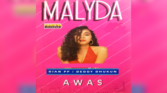 Tak Ada Riwayat Penyakit, Penyanyi Malyda Dikabarkan Meninggal Mendadak