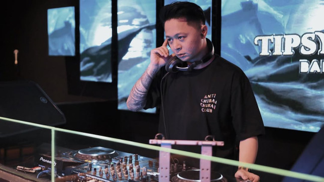 Profil dan Agama DJ Bravy, Pacar yang Siap Jadi Ayah Sambung Anak Dalam ...