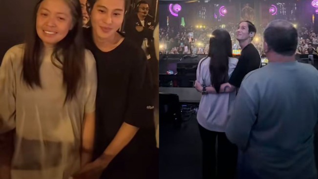 5 Potret DJ Panda Comeback Usai Diboikot, Momen Cium Kening Sang Ibu ...