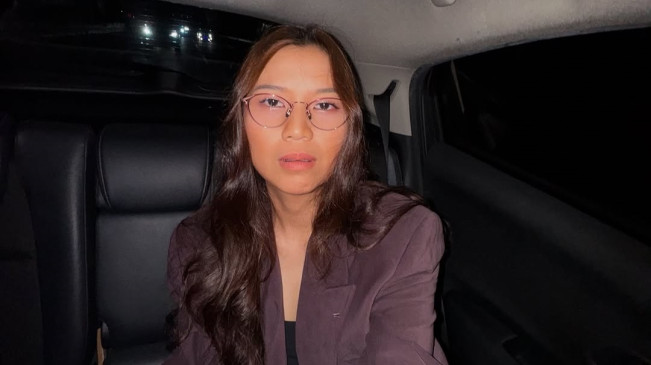 Biodata dan Agama Danilla Riyadi, Diam-Diam Menikah dengan Satryo Rizqi ...