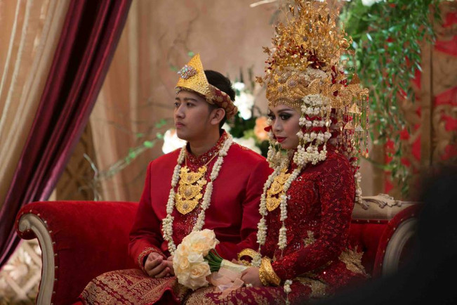 Sosok Diaz Terungkap, Ini Potret Putri Karlina saat Bersama Mantan Suami