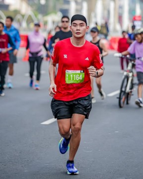 Biodata dan Agama Garry Ang, Circle Reza Arap yang Bikin Dokter Tirta ...