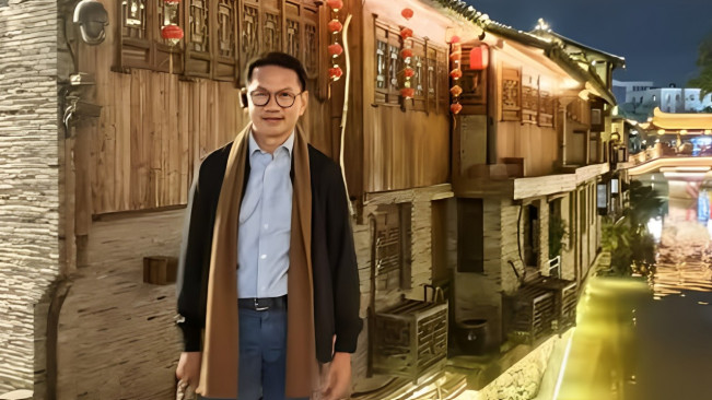 Biodata Heru Dewanto, Agama dan Pekerjaan Viral Gegara Isu Hasto ...