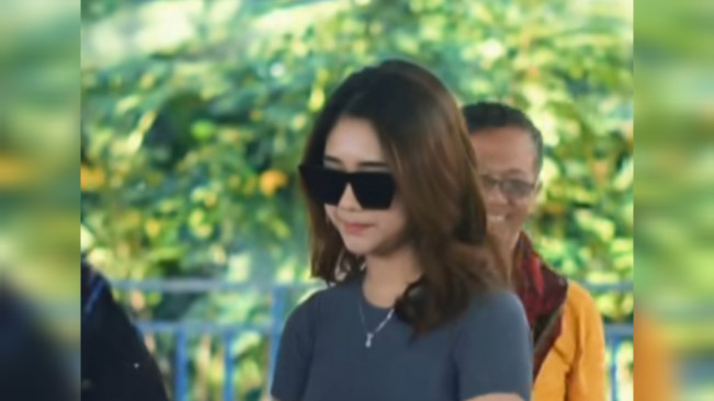 Profil dan Jejak Karir Viska Dhea Ramadhani, Viral di TikTok karena Bikin Video Syur Sama Suami ...