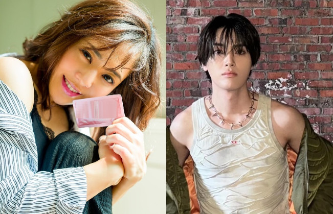 Sesama Eks Artis JAV, Sora Aoi dalam Skandal Kirara Asuka dan Ju Haknyeon