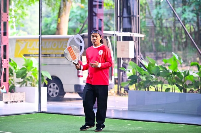 Biodata dan Agama Kiki Ucup, Otak Pestapora yang Berani Putus Kontrak ...