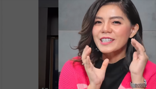 Biografi dan Agama Salim Nauderer, Pria yang Kerap Dihubung-hubungkan ...