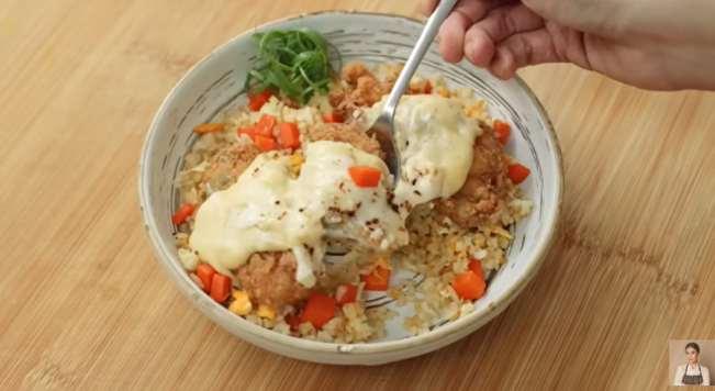 Resep Dori Krispi Saus Creamy ala Chef Devina: Menu Bekal yang Disukai ...