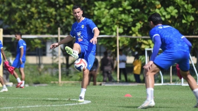 Jadwal Liga 1 Hari Ini Jumat, 12 September 2025: Ada Laga Persib Vs ...