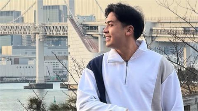 Biodata dan Agama Jerome Polin, Influencer yang Gaungkan Tuntutan 17+8 ...