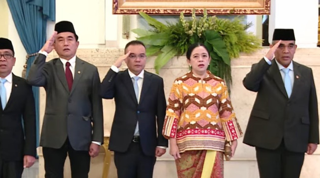 Puan Tak Hormat Saat Nyanyikan Indonesia Raya, Bagaimana Seharusnya?