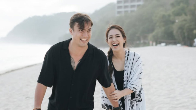Dulu Syahnaz Shadiqah, Rendy Kjaernett Kini Selingkuh dengan Bella ...