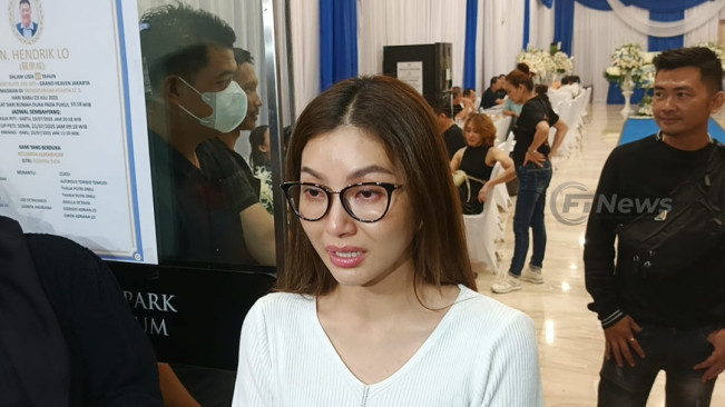 Kembali Viral, Momen Kedekatan Sarwendah dan Sang Ayah yang Dikenal ...