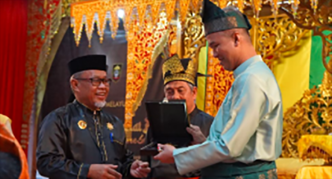 Biodata Lengkap Muhammad Rayyan Al Kadrie, Pesinetron Berinisial MR ...