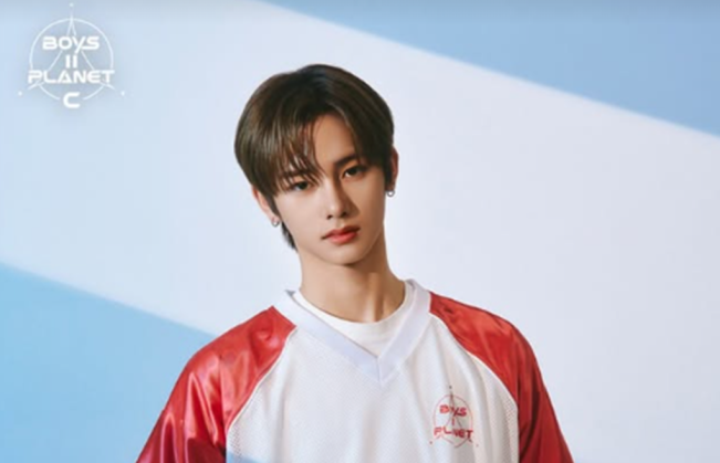 Profil Zhou Anxin, Trainee China yang Resmi Debut di ALPHA DRIVE ONE (ALD1)