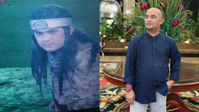 Fakta Baru Tewasnya Sandy Permana Aktor "Mak Lampir" Ditusuk Tetangga