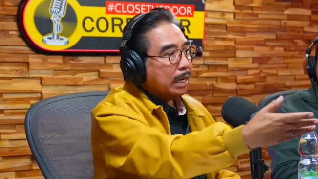 Deretan Artis yang Pernah Jadi Klien Hotma Sitompul