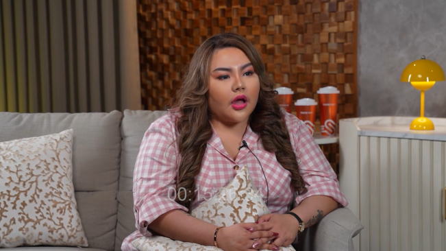 Bukan cuma Ridwan Kamil, Lisa Mariana Ngaku Pernah Jadi Simpanan Banyak ...