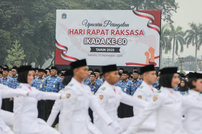 Apa Itu Rapat Raksasa Ikada? Penggagas, Makna dan Latar Belakang