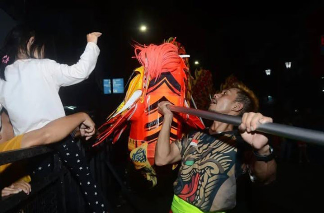 Mengenal Tradisi Imlek, Kebiasaan dan Simbol Keberuntungan bagi Warga ...