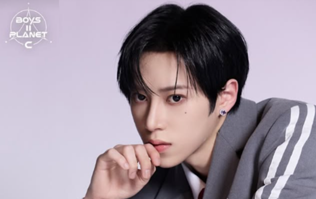 Perjalanan Karier Zhang Jiahao: Dari MAKE MATE 1 hingga Debut di ALD1