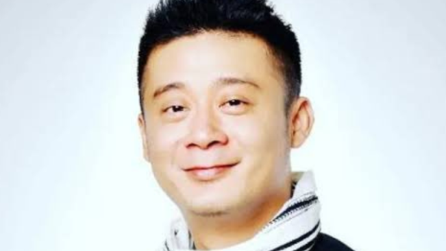 Ini Sosok Andika Eks Peterpan yang Pernah Diusir, Kini Comeback Band ...