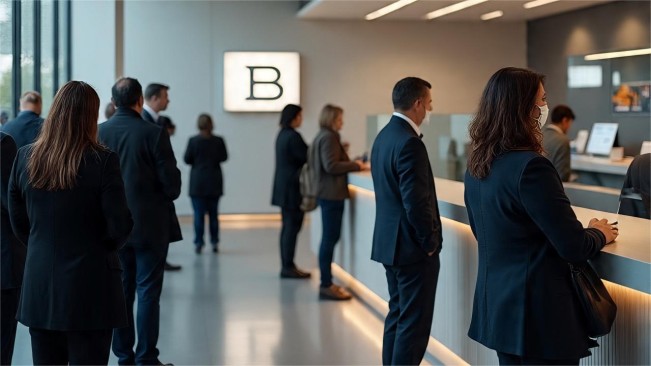 Apa Itu Rush Money? Dampak Mengerikan yang Bisa Timbul akibat Banyak ...