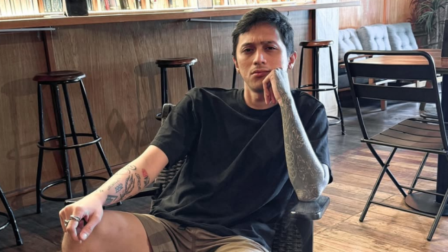 Biodata dan Agama Bimo Picky Picks, Suami Irene Agustine yang Disorot ...