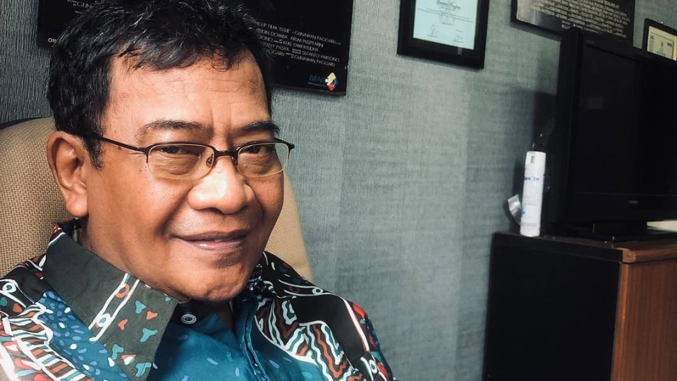 Biodata dan Agama Rugaiya Usman, Istri Wiranto yang Meninggal Dunia di ...