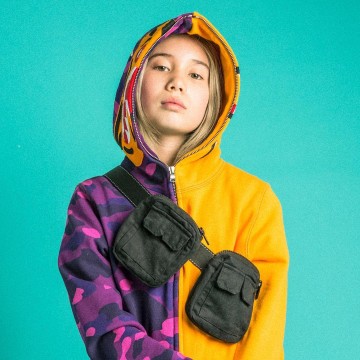 Biodata dan Agama Lil Tay, Rapper Cilik yang Kini Raup Miliaran di OnlyFans