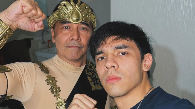 Biodata dan Agama Mario Caesar, Sepupu Raisa yang Jadi Pelopor Tren ...