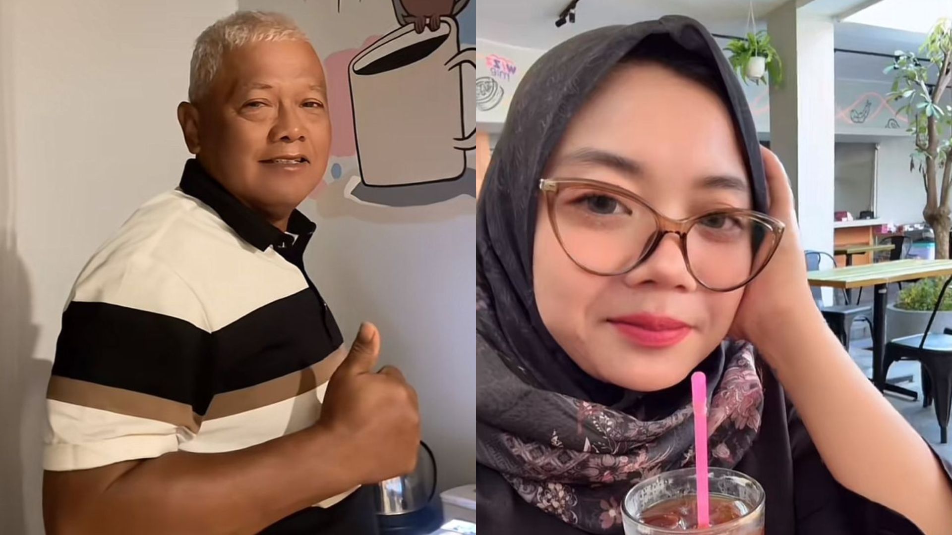 Video Masa Lalu Sahara 27 Detik Gegerkan Publik, Kebenaran Masih ...